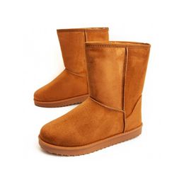 Montevita Boots ette Bottivita72 in Braun | Gr.: 41