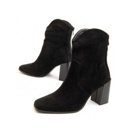 Montevita Boots ette Botilan34 in Schwarz | Gr.: 39
