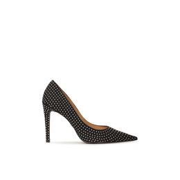 Kazar Pumps in Schwarz | Gr.: 37
