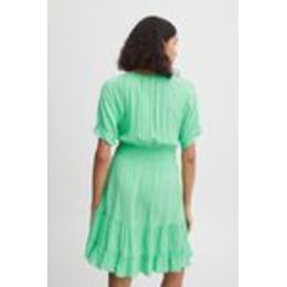 b. young Kleid BYMMJOELLA Regular fit in Spring Bud | Gr.: 40