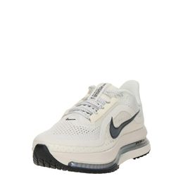 Nike Laufschuh 'Pegasus Premium' Damen Größe 40.5 hellbeige / marine / schwarz