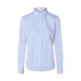 brookshire Bluse in hellblau weiß - 0094 | Gr.: 44