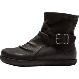 art Boots female Black size 37