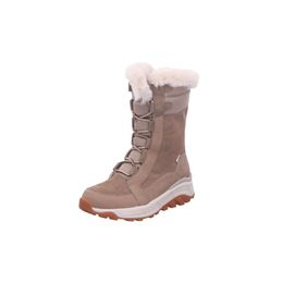 Rieker Winterstiefel in camel/fango/lehm | Gr.: 37