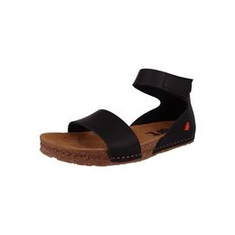 art Sandals 'Creta' female Black size 41