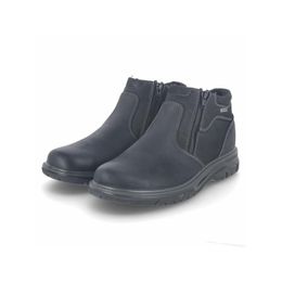 Beliano Stiefel mit Warmfutter in schwarz | Gr.: 42