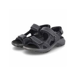 Beliano Sandalette in schwarz | Gr.: 43