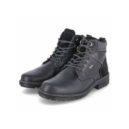 Beliano Stiefel mit Warmfutter in schwarz | Gr.: 44