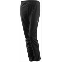 Löffler Löffler Funktionshose/Outdoorhose W PANTS WS LIGHT in Schwarz | Gr.: 42