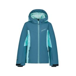 Icepeak Kinder Skijacke in blau | Gr.: 140