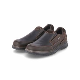 Beliano Slipper in braun | Gr.: 45