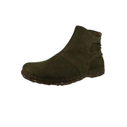 El Naturalista Ankle Boots 'Angkor' Damen Größe 40 schilf Winterschuhe