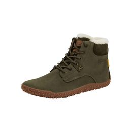Camel Active Schnürschuh in Oliv | Gr.: 40