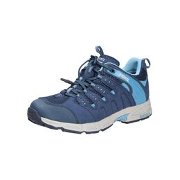 Meindl Halbschuh SNAP JUNIOR in blau | Gr.: 32
