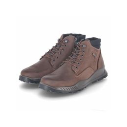 Beliano Stiefel mit Warmfutter in braun | Gr.: 43