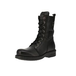 Replay Boots Horn in Schwarz | Gr.: 38