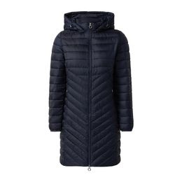 s.Oliver Mantel Damen Größe XXL navy Wintermantel