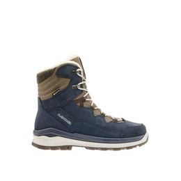 Lowa Winterstiefel in blau | Gr.: 39