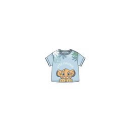 Disney König der Löwen Baby T-Shirt 12 Monate 74cm | Gr.: 68 cm