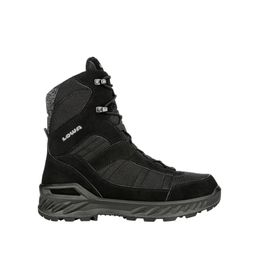 Lowa Winterstiefel in schwarz | Gr.: 46