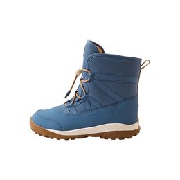 Reima Snow Boots 'Myrsky' boy Blue size 39