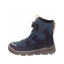 Superfit Stiefel in blau | Gr.: 29
