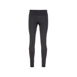 CMP Leggings Fahrradtights in Schwarz | Gr.: 52