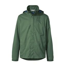 Vaude Funktionsjacke Me Escape Light Jacket in Grün | Gr.: S