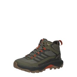Merrell Outdoorschuh 'SPEED STRIKE 2' Herren Gr&ouml;&szlig;e 41 dunkelgrau / khaki