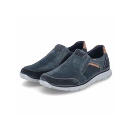 Beliano Slipper in blau | Gr.: 46