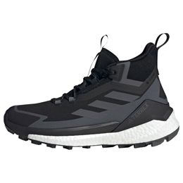 adidas terrex Boots 'Free Hiker 2.0' male Black size 43