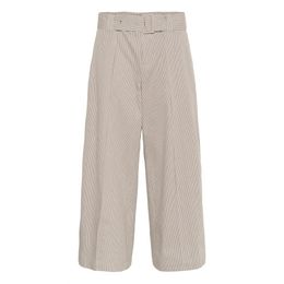 Culture Pants 'lenna' female Beige size 42