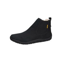 Camel Active Stiefeletten in Schwarz | Gr.: 41