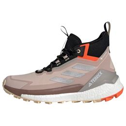 adidas terrex Boots 'Free Hiker 2' male Brown size 11