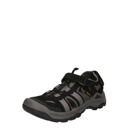 Teva Sandals 'Omnium 2' male Black size 9
