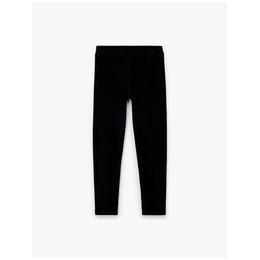 KOTON LEGGINGS in Schwarz | Gr.: 6-8 Jahre