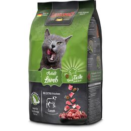 Leonardo Adult Lamm Katzen-Trockenfutter sensitive 300g