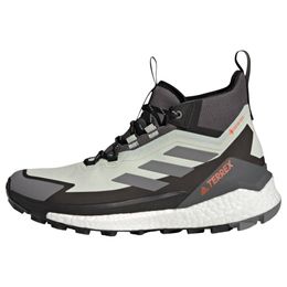 adidas terrex Boots 'Free Hiker 2.0' male Grey size 11,5