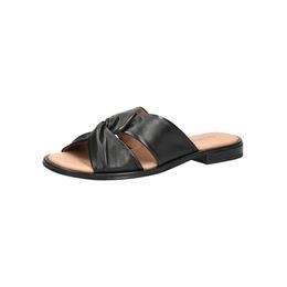 Caprice Mules female Black size 36