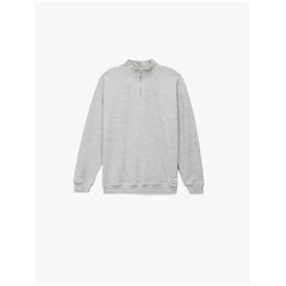 KOTON SWEATSHIRTS in Grau | Gr.: 6-8 Jahre