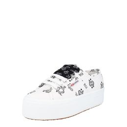 Superga Sneakers female White size 42