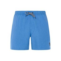 Protest " DAVEY in Gladio Blue | Gr.: XXL