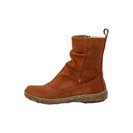 El Naturalista Stiefelette 'Nido Ella' Damen Größe 41 cognac Winterschuhe