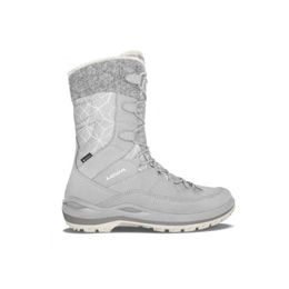 Lowa Wanderschuhe BARINA III GTX WS in Grau | Gr.: 7,5