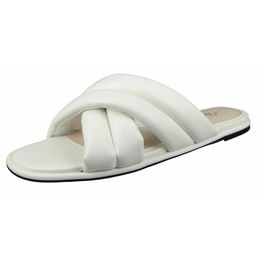 Buffalo Mules female White size 36