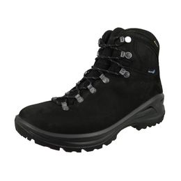 Aku Lace-Up Boots male Black size 46