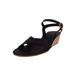 El Naturalista Sandals female Black size 40