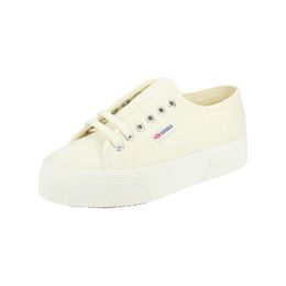 Superga Sneaker Damen Gr&ouml;&szlig;e 39 champagner