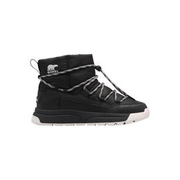 Sorel Ankle Boots female Black size 40
