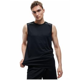 KOTON TANKTOPS in Schwarz | Gr.: S